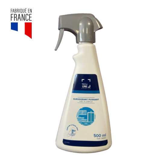 Surodorant Techline 500ml